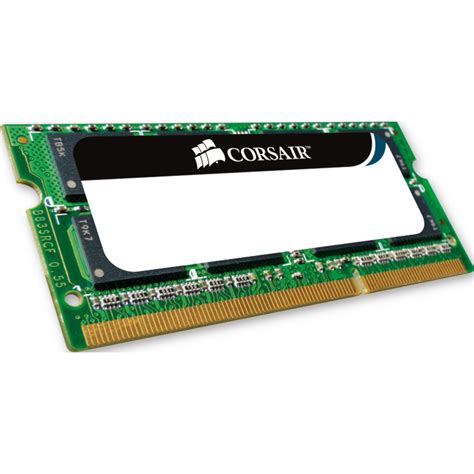 Corsair — 2gb Ddr2 Sodimm Memory