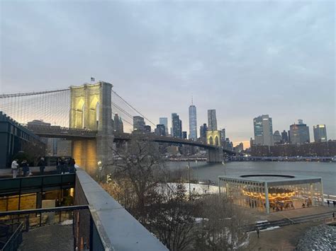 Brooklyn Heights Dumbo Il Ponte Prenota I Biglietti Online