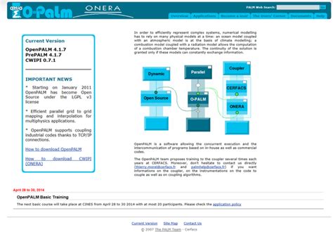 Online Cfd Codes Computational Fluid Dynamics Is The Future