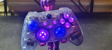 Custom Cortana Controller : r/customcontrollers
