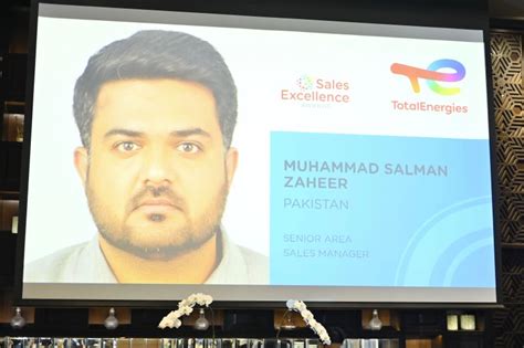 Salesachievementaward Totalenergies Singapore Totalenergies