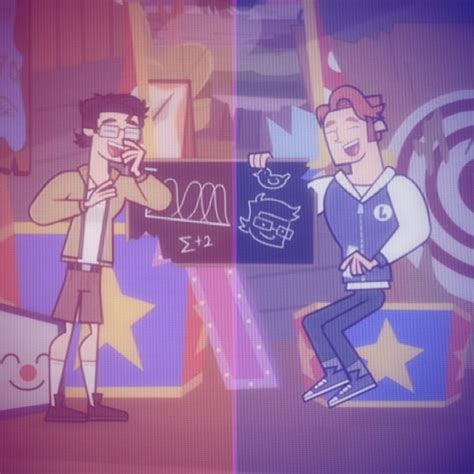 Mathlete And Tv Girl My Two Fav Things Ever Disventurecampedit