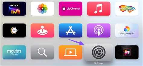 9 Best Ways to Fix Apple TV Not Downloading Apps - Guiding Tech