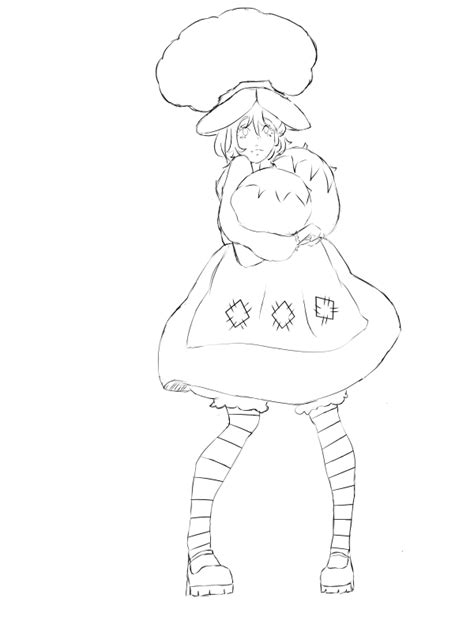 Strawberry Shortcake Fanart R Strawberryshortcake