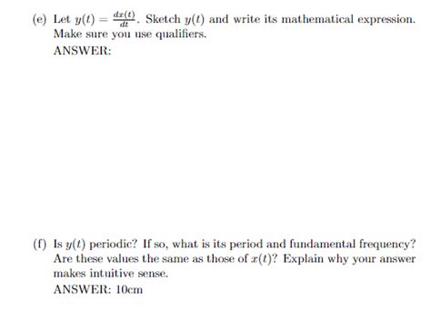 Solved Consider The Triangular Wave X T Shown In Figure Chegg