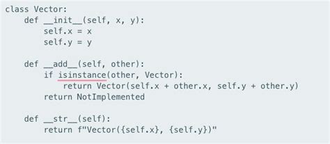 create magic methods for rectangle class oop
