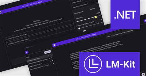 build smarter apps with modern language models