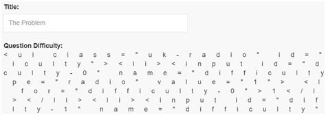 Flask How Do I Add A Class To WTForm Radio Field Stack Overflow