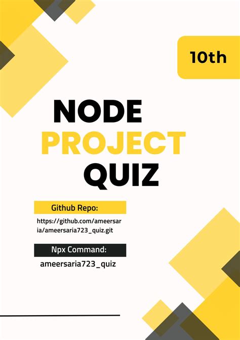 Ameer Saria On Linkedin Quiz Challengeaccepted Learningisfun