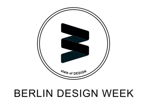 Berlin Design Week 2023 Theme Resilience Contemporary Design News