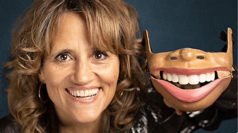 Nina Conti Whose Face Is It Anyway Duke Of Yorks Theatre Latest