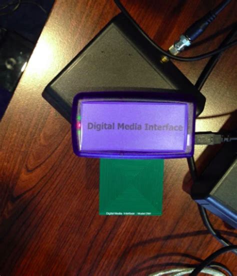 Advanced Biophoton Integrator Fscan Photoanalysis How We Invented It