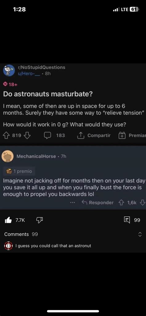 Cursed Nut Busting R Cursedcomments