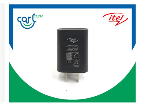 Original Itel Fast Charger W Adapter Lazada Ph