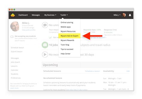 Learn To Answer Like An Expert