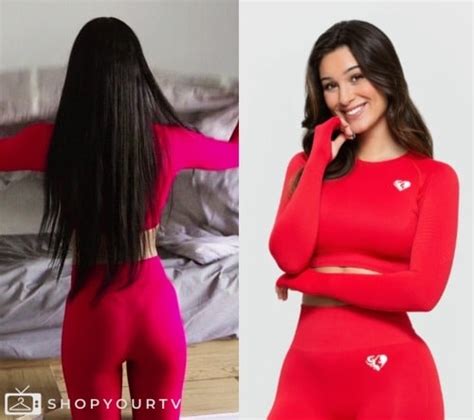 Jade Pywell Clothes Style Outfits Fashion Looks Shop Your Tv