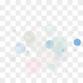 Bubbles Texture Circle Clipart 5872367 PikPng