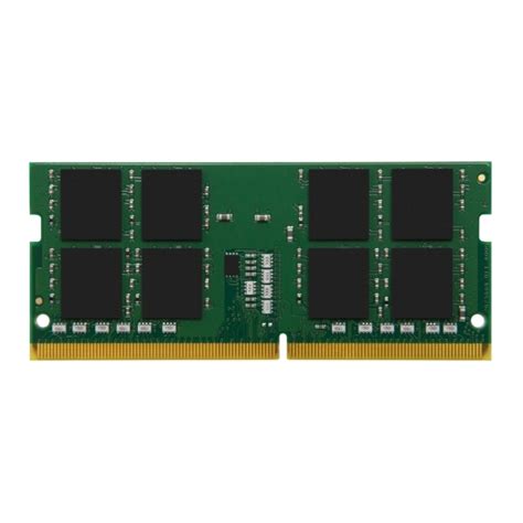 ოპერატიული მეხსიერება Kingston Kvr32s22d8 16 Memory Ddr4 3200 16gb So Dimm Allmarket Ge