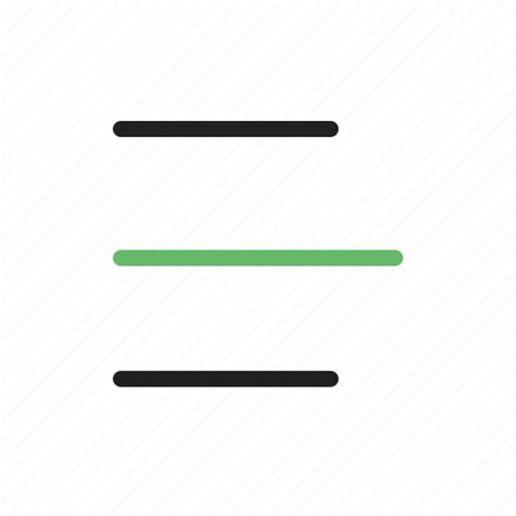 Adjustment Align Alignment Left Text Icon Download On Iconfinder