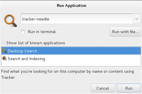 Linux Debian How To Stop Disable Uninstall Tracker Miner Fs Tracker Store Dwaves De