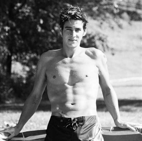 Pictures Of Trevor Wright