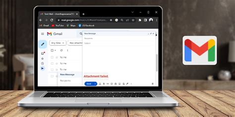 Gmail Won T Attach Files Here Are Ways To Fix It Tech News Today