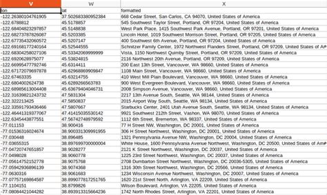 Geocoding Api Search Addresses And Locations Geoapify