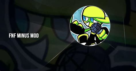 Download And Play Fnf Minus Mod On Pc And Mac Emulator