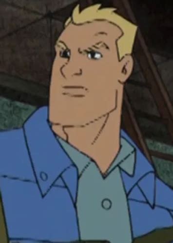 Sean Foley Fan Casting For Static Shock Japanese Dub Cast Mycast