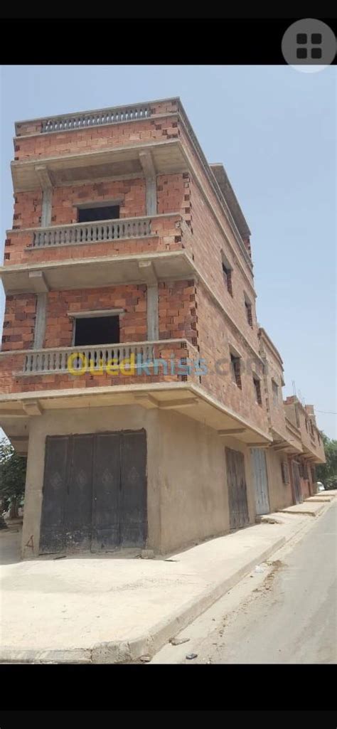 vente villa oran bir el djir oran bir el djir algérie