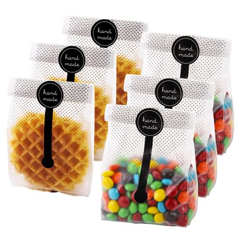 Entrega Gratis Bolsa De Plástico Para Dulces Bolsas De Celofán Kgpack