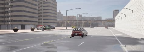 rendering issues built from source · issue 5138 · carla simulator