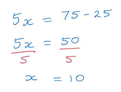 7 Examples Of Algebra In Everyday Life Simplified Real Life