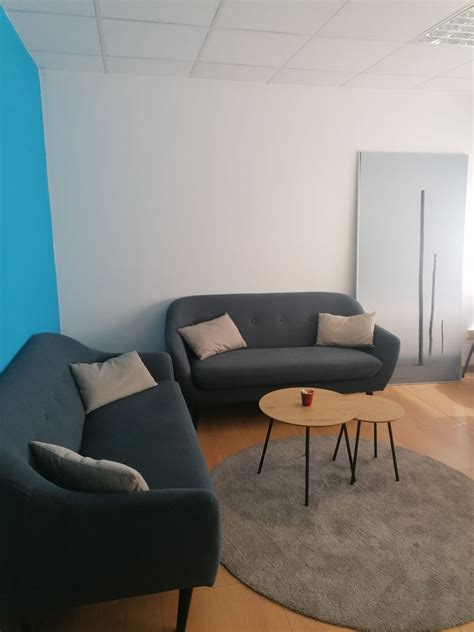 Coneixes El Nostre Espai Sessions De Psicoteràpia Psicologia