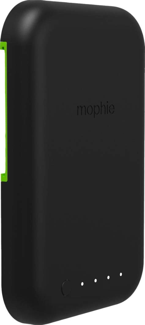 Customer Reviews Mophie Juice Pack Connect Mini 3000 Mah Portable