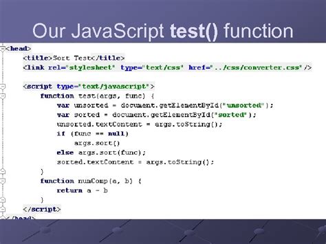 Java Script Overview Introduction Java Script Basics