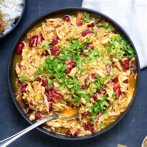 40 Fresh And Zesty Cilantro Recipes In The Kitch
