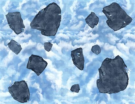 Maphammer Is Creating Battle Maps For Dandd Pathfinder And Other