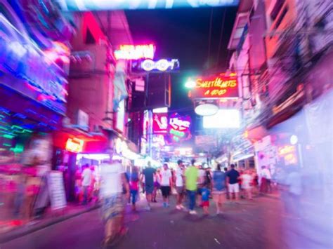 Bangkok Post No Sex Please We Re Thai