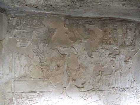 Akhenaten Aka Akhenaton The Heretic Pharaoh