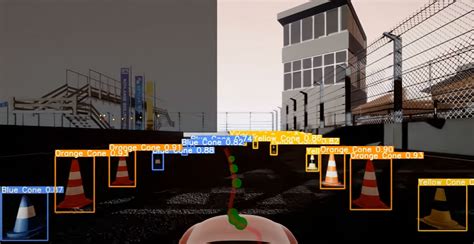 Raspberry Pi Powered Autonomous Car At Formula Sae Brazil Elektor Magazine