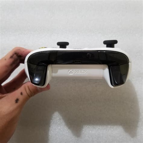 Microsoft Xbox One 1708 Wireless Controller Gaming Gamepad Joystick Teknody