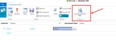 Get All Attributes In Fetchxml In Plugins Dynamics 365 Crm Quick Tip