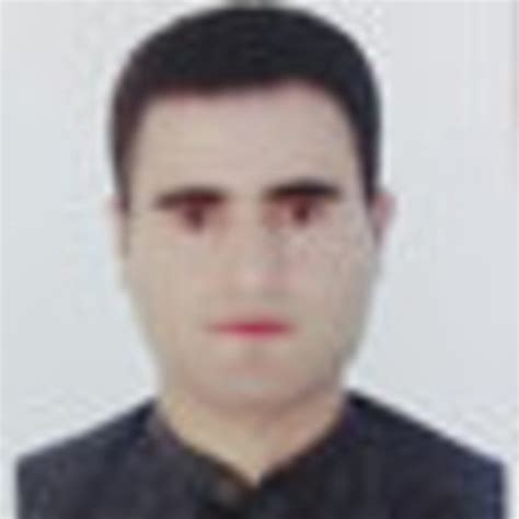 Ehsan Moradi Joo Ahvaz Jundishapur University Of Medical Sciences