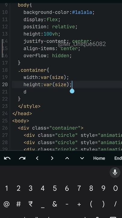 Waves In Css Htmlcss Waves Animation Coding Html Status Shorts Programming Webdesign