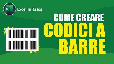 🥇 generatore codice a barre 5 vantaggi che devi conoscere