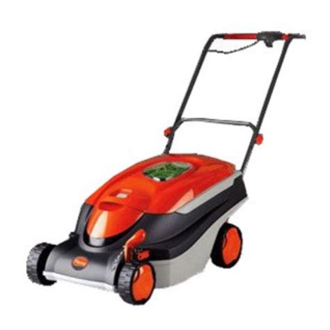 Flymo 400 Instruction Manual Pdf Download Manualslib