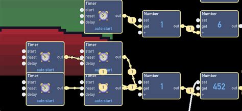 timer inconsistency help requests flowlab community