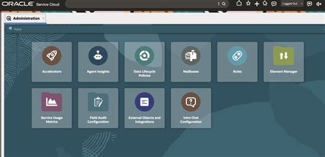 oracle b2c service 23b release highlights