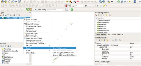 How Can I Save A Layer From Wms In Qgis Geographic Information Systems Stack Exchange